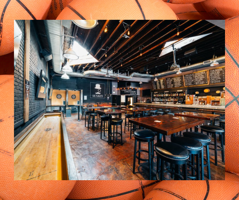 LA Eats: March Madness Sports Bars Edition - Rodeo Realty