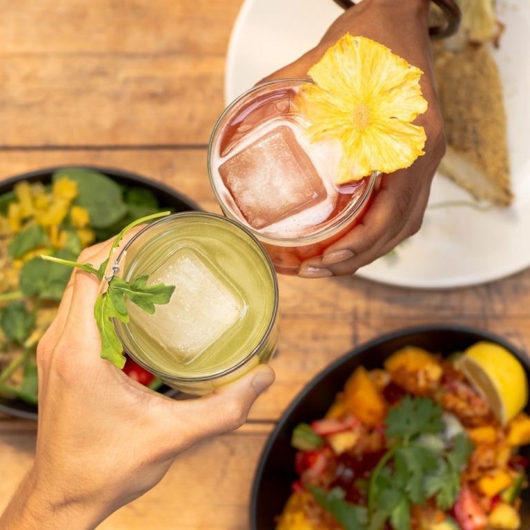 LA Eats: Brunch - Rodeo Realty