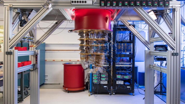 Google Quantum Supercomputers, New Accessibility Features on iOS and ...